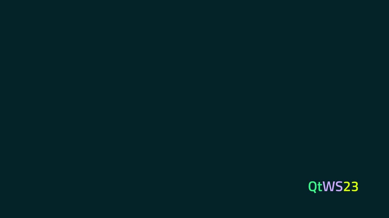 Qt Group on LinkedIn: #python #cplusplus #qtdev #rust #carbon Qt Group on LinkedIn: #python #cplusplus #qtdev #rust #carbon