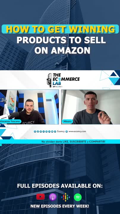 Ecomcy on LinkedIn: #ecomcy #amazon #amazonfba #amazonseller # ... Ecomcy on LinkedIn: #ecomcy #amazon #amazonfba #amazonseller # ...