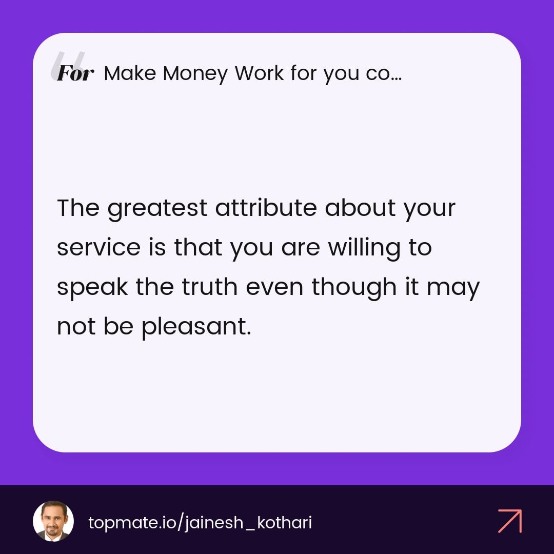 Jainesh Kothari, QPFP® on LinkedIn: Thank you for the beautiful ... Jainesh Kothari, QPFP® on LinkedIn: Thank you for the beautiful ...