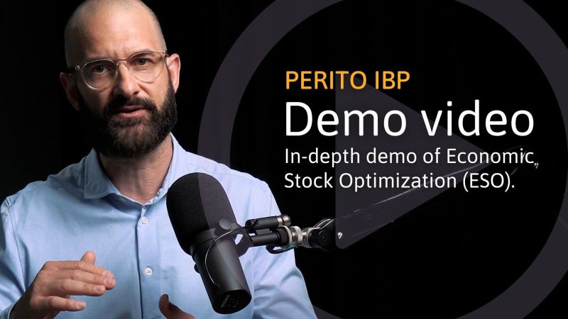 Proushi Rawat on LinkedIn: Unlock optimal inventory management with ... Proushi Rawat on LinkedIn: Unlock optimal inventory management with ...