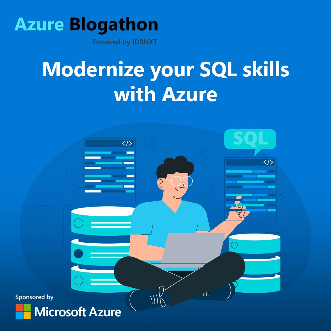 Azure Blogathon on LinkedIn: #azuresql #sqlmigration #cloudcomputing Azure Blogathon on LinkedIn: #azuresql #sqlmigration #cloudcomputing