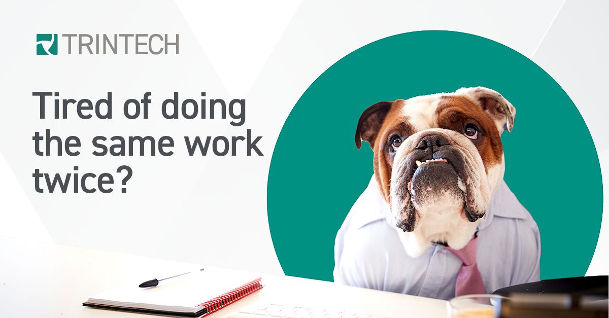 Trintech on LinkedIn: Eliminate Financial Close Bottlenecks with Automation Trintech on LinkedIn: Eliminate Financial Close Bottlenecks with Automation