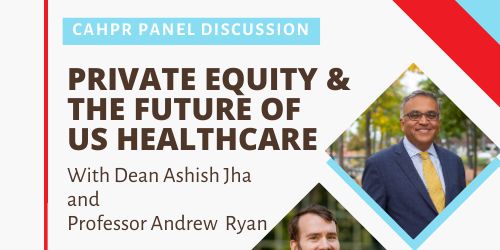Yashaswini Singh, Ph.D. on LinkedIn: Private Equity and the Future of ... Yashaswini Singh, Ph.D. on LinkedIn: Private Equity and the Future of ...