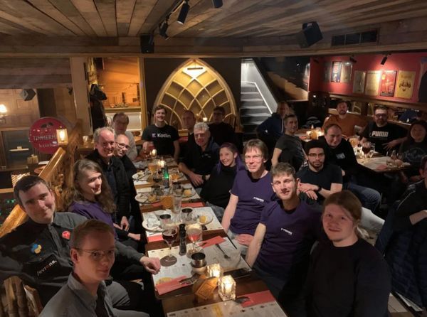 Azul on LinkedIn: Cloud Native JVMs and Java at Speed with Gil Tene ... Azul on LinkedIn: Cloud Native JVMs and Java at Speed with Gil Tene ...