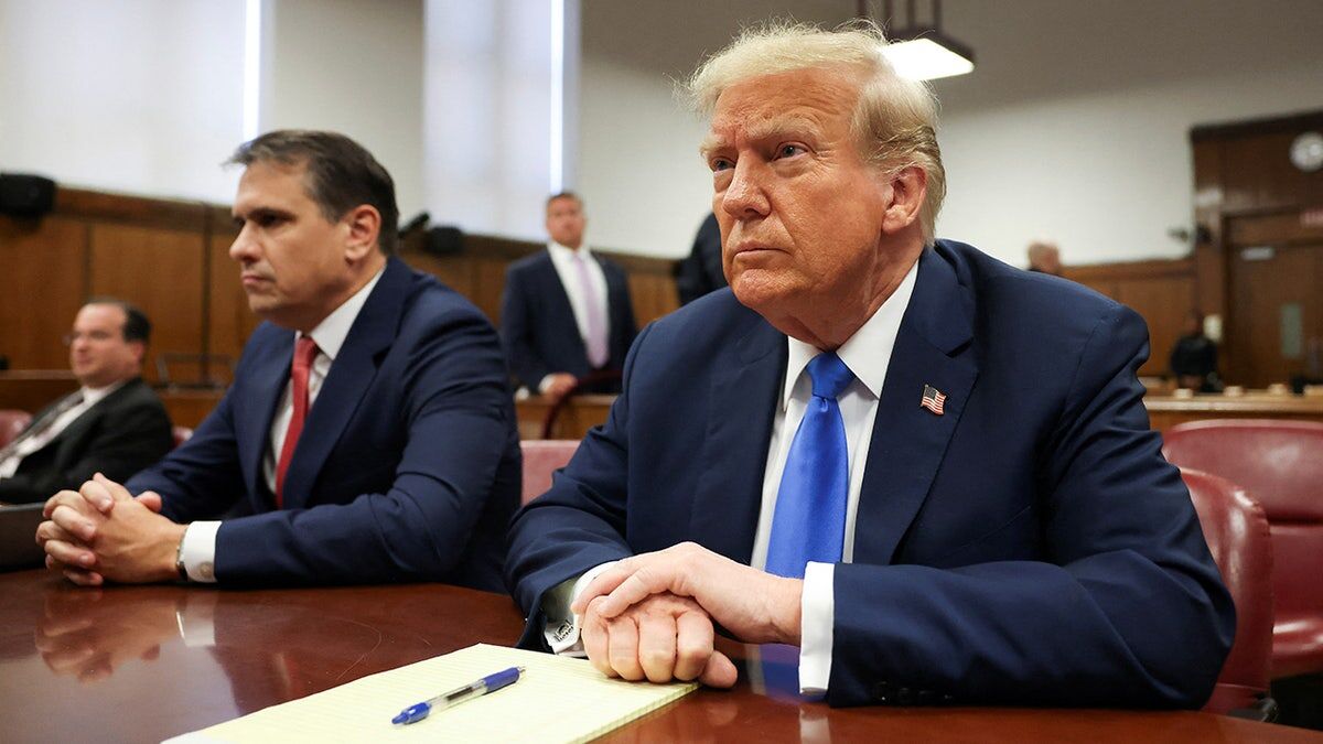 Sanal Kappakkuth on LinkedIn: Trump blasts NY criminal case as 'Biden ... Sanal Kappakkuth on LinkedIn: Trump blasts NY criminal case as 'Biden ...
