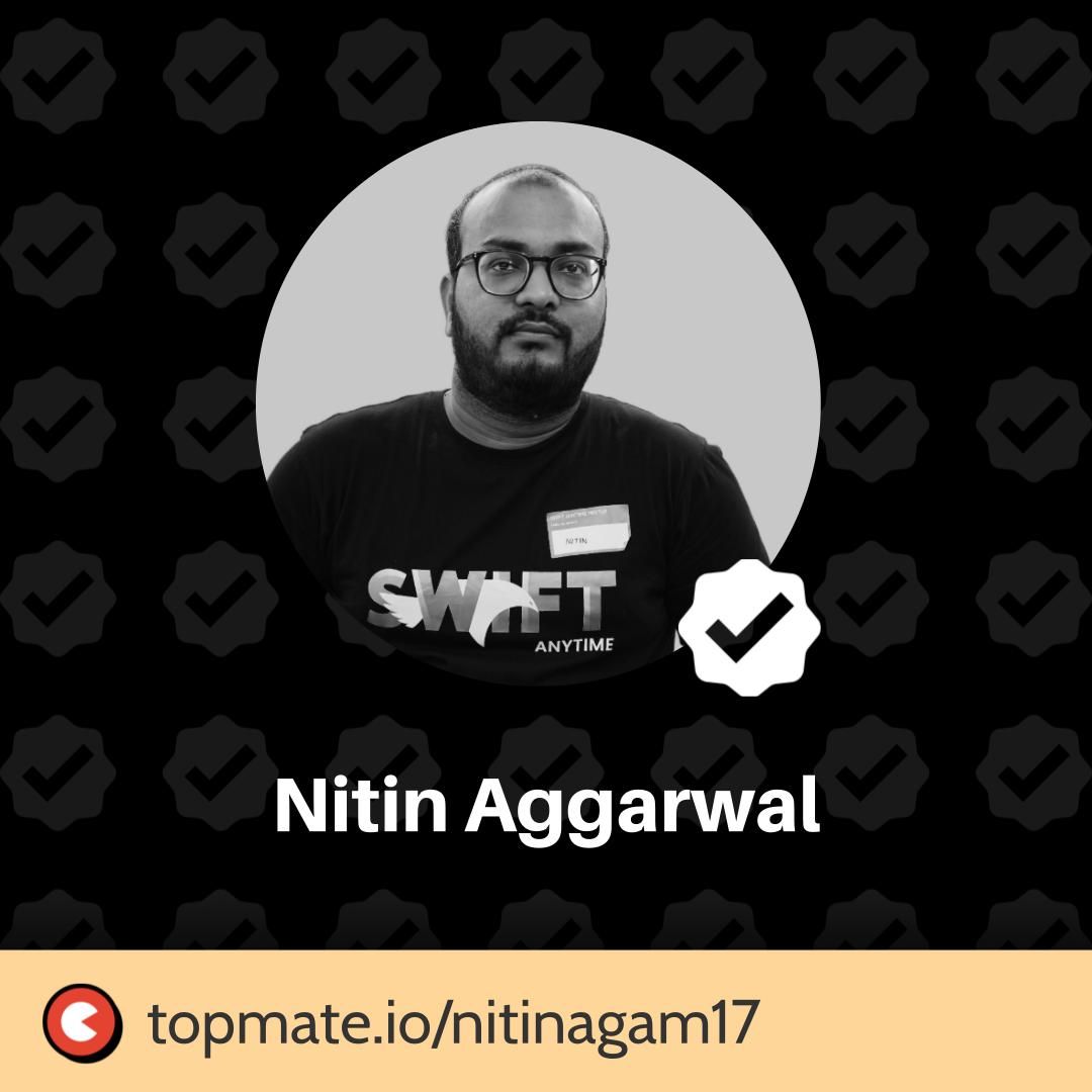 Nitin Aggarwal on LinkedIn: Exciting news! 🎉 I am beyond grateful to ... Nitin Aggarwal on LinkedIn: Exciting news! 🎉 I am beyond grateful to ...