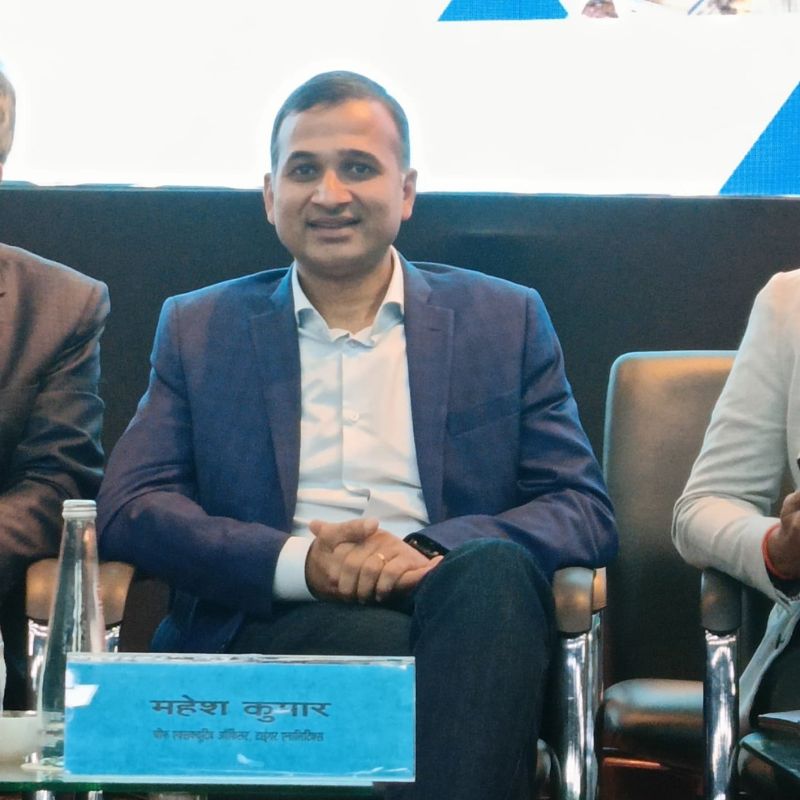 Abhijeet Kumar Marketing Professionals on LinkedIn: Winds of change Abhijeet Kumar Marketing Professionals on LinkedIn: Winds of change