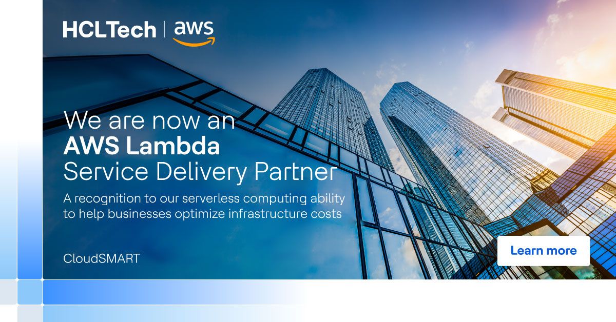 Indranil Acharya on LinkedIn: Amazon Web Services (AWS) Lambda ... Indranil Acharya on LinkedIn: Amazon Web Services (AWS) Lambda ...