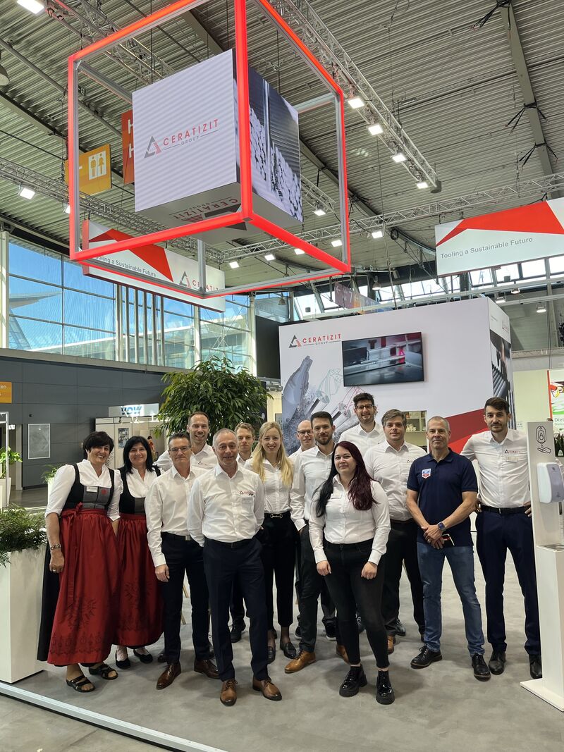 Michael Knittl on LinkedIn: #toolmakersolutions #rods #preforms # ... Michael Knittl on LinkedIn: #toolmakersolutions #rods #preforms # ...