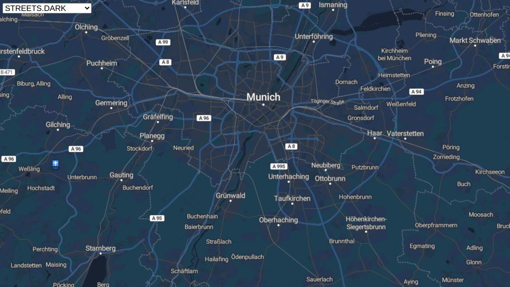 MapTiler on LinkedIn: Change map styles | JavaScript maps SDK ... MapTiler on LinkedIn: Change map styles | JavaScript maps SDK ...