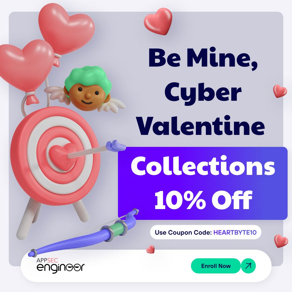 AppSecEngineer on LinkedIn: #sale #devsecops #appsec #cloudsecurity # ... AppSecEngineer on LinkedIn: #sale #devsecops #appsec #cloudsecurity # ...