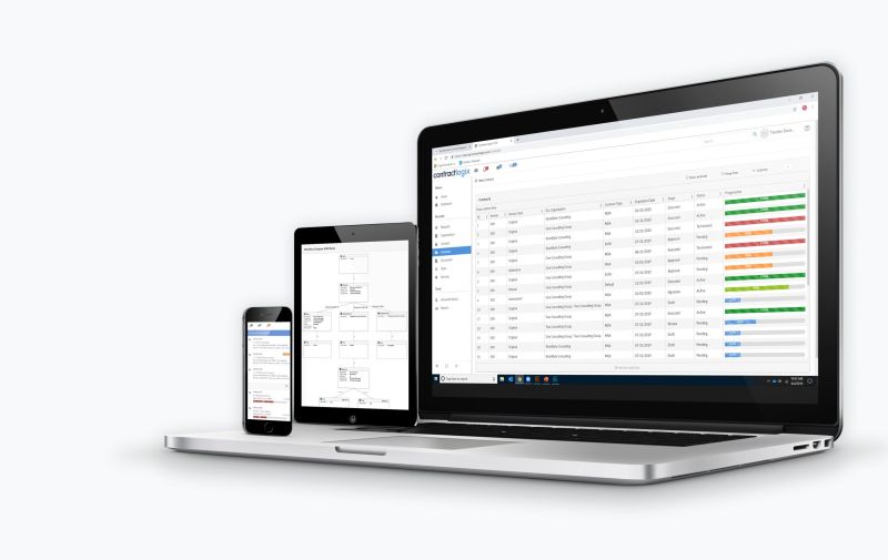 Contract Logix, LLC on LinkedIn: Contract Logix Helps Food for the ... Contract Logix, LLC on LinkedIn: Contract Logix Helps Food for the ...