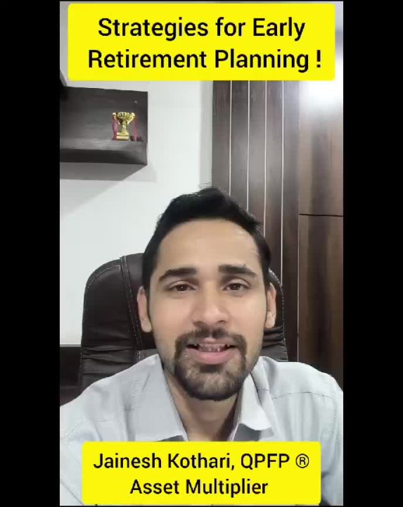 Jainesh Kothari, QPFP® on LinkedIn: #retiree #planningforretirement # ... Jainesh Kothari, QPFP® on LinkedIn: #retiree #planningforretirement # ...
