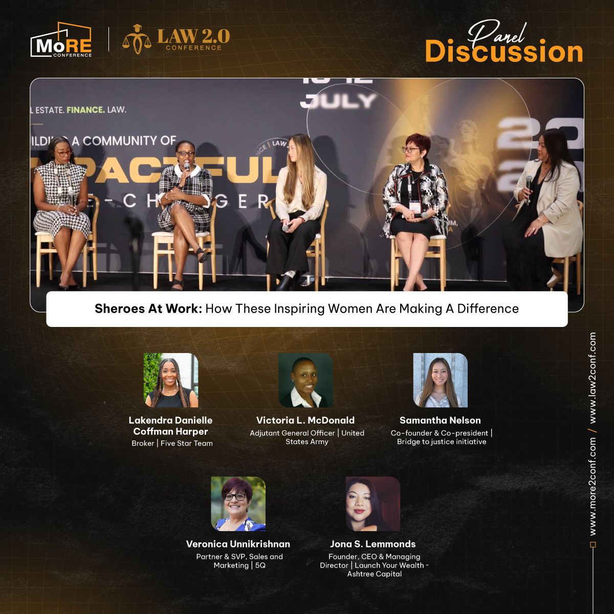 Veronica Unnikrishnan. Exec MBA on LinkedIn: #womensupportingwomen # ... Veronica Unnikrishnan. Exec MBA on LinkedIn: #womensupportingwomen # ...