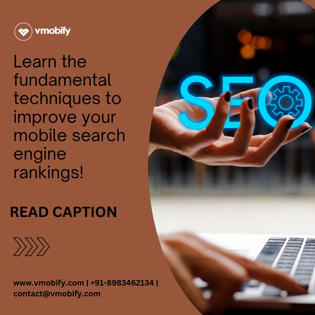 Vmobify Solutions on LinkedIn: Optimize page speed and load times for ... Vmobify Solutions on LinkedIn: Optimize page speed and load times for ...