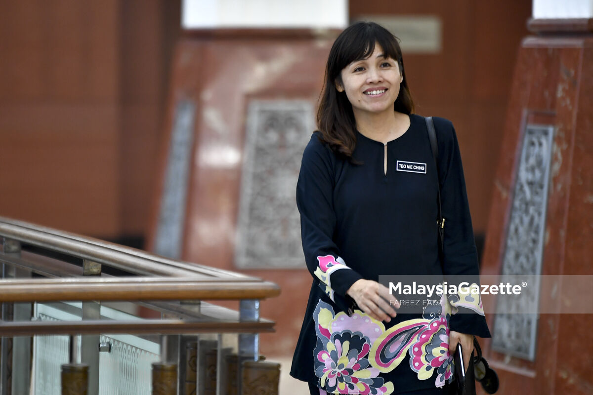 Malaysia Gazette on LinkedIn: PRK KKB: DAP mahu Meta tutup akaun palsu ... Malaysia Gazette on LinkedIn: PRK KKB: DAP mahu Meta tutup akaun palsu ...