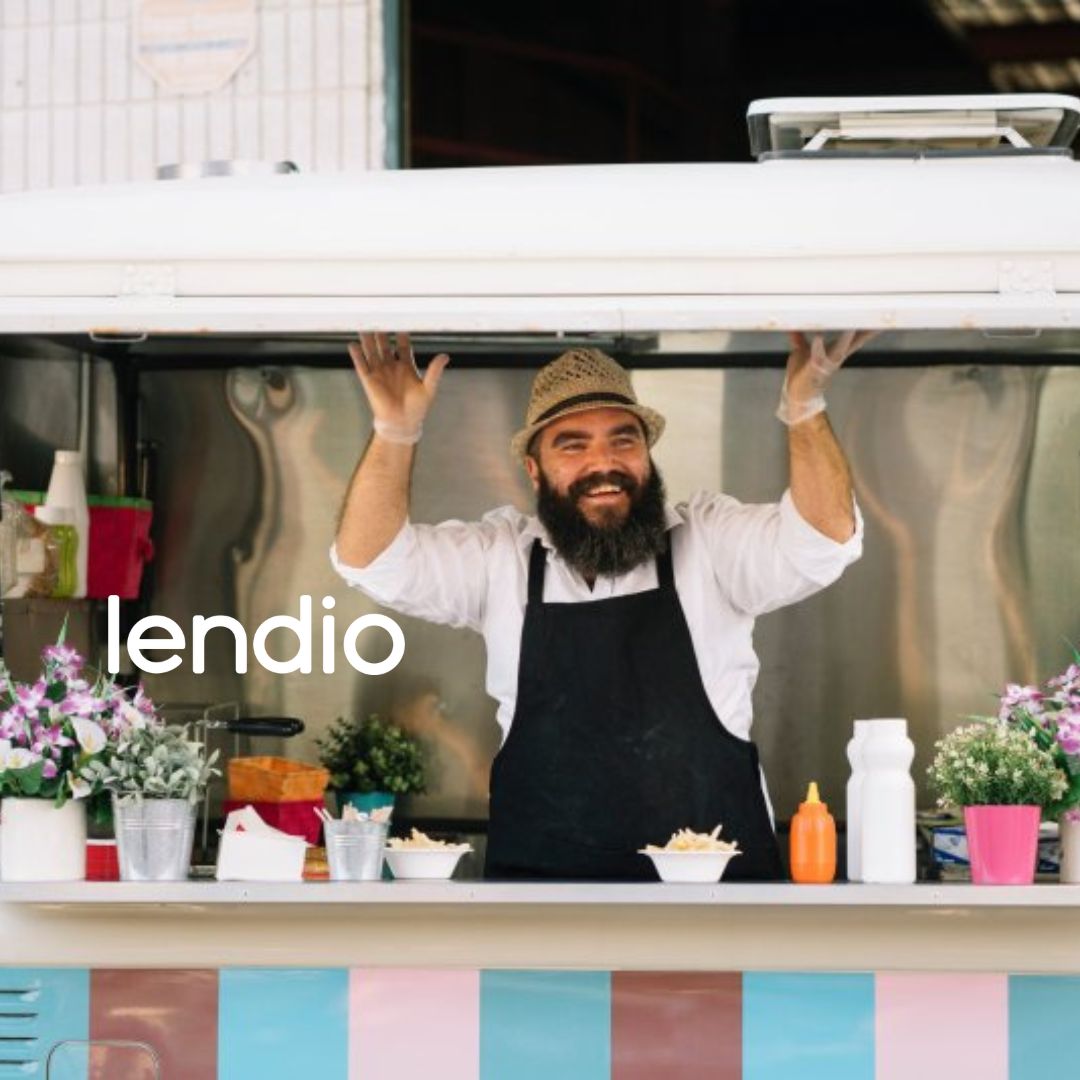 Lendio on LinkedIn: #smallbusiness #lendio Lendio on LinkedIn: #smallbusiness #lendio