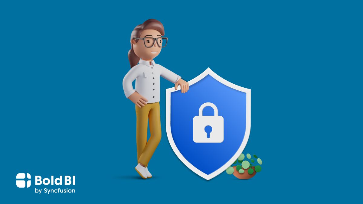 Bold BI on LinkedIn: #security #compliance #dataprotection Bold BI on LinkedIn: #security #compliance #dataprotection