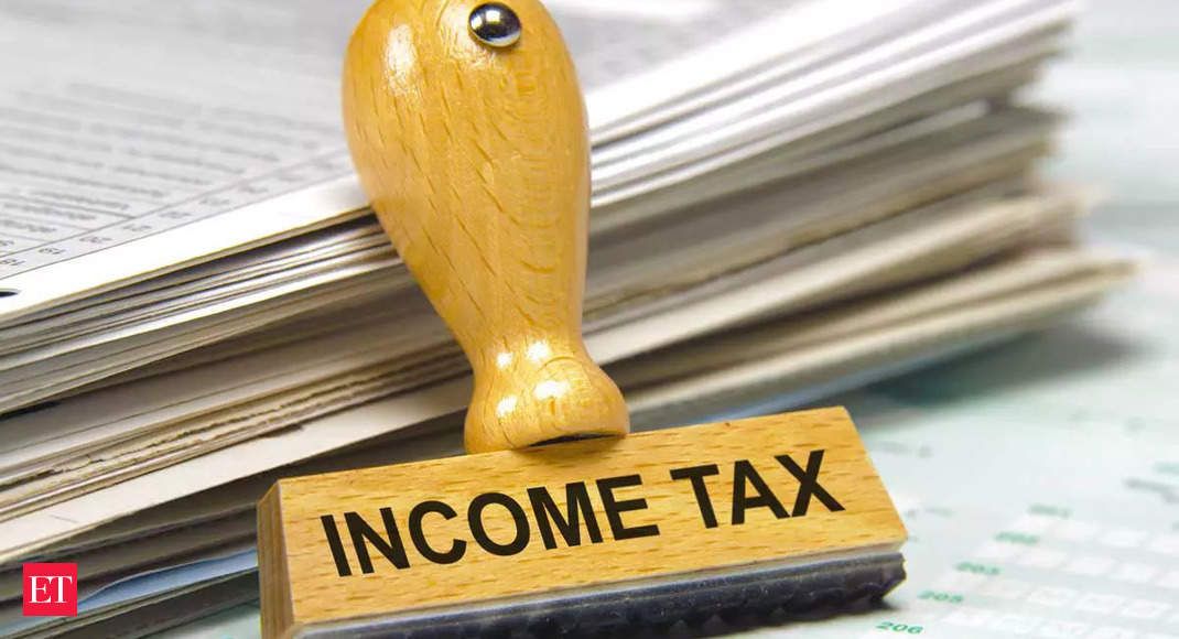 The Economic Times on LinkedIn: Income tax department notifies rules ... The Economic Times on LinkedIn: Income tax department notifies rules ...