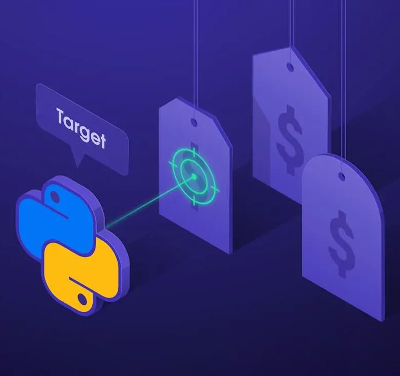 Oxylabs.io on LinkedIn: #target #python #python #ecommerce Oxylabs.io on LinkedIn: #target #python #python #ecommerce