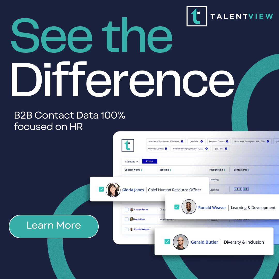 TalentView on LinkedIn: Preview the TalentView Platform | TalentView TalentView on LinkedIn: Preview the TalentView Platform | TalentView