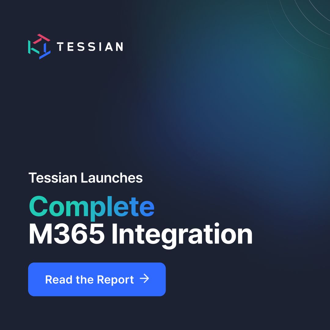Tessian on LinkedIn: Deploy the Complete Tessian Cloud Email Security ... Tessian on LinkedIn: Deploy the Complete Tessian Cloud Email Security ...