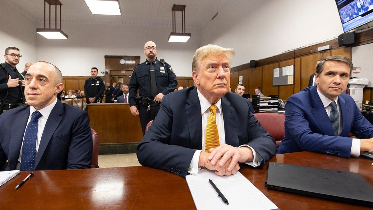 Sanal Kappakkuth on LinkedIn: NY v Trump: Defense says prosecutors 'did ... Sanal Kappakkuth on LinkedIn: NY v Trump: Defense says prosecutors 'did ...