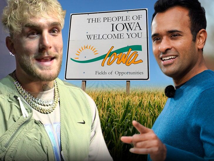 Sanal Kappakkuth on LinkedIn: Jake Paul Will Join Vivek Ramaswamy On ... Sanal Kappakkuth on LinkedIn: Jake Paul Will Join Vivek Ramaswamy On ...