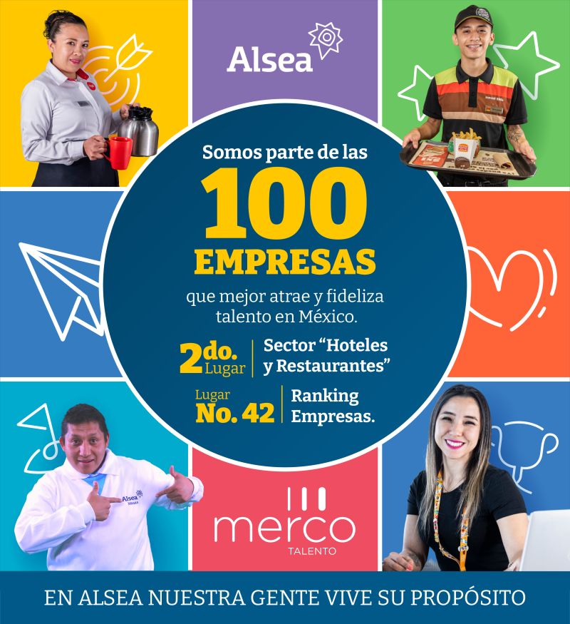 Daniel Armando Garcia Canuto on LinkedIn: #somosalsea Daniel Armando Garcia Canuto on LinkedIn: #somosalsea