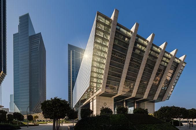 ZAWYA on LinkedIn: Abu Dhabi's ADGM Authority appoints new CEO ZAWYA on LinkedIn: Abu Dhabi's ADGM Authority appoints new CEO