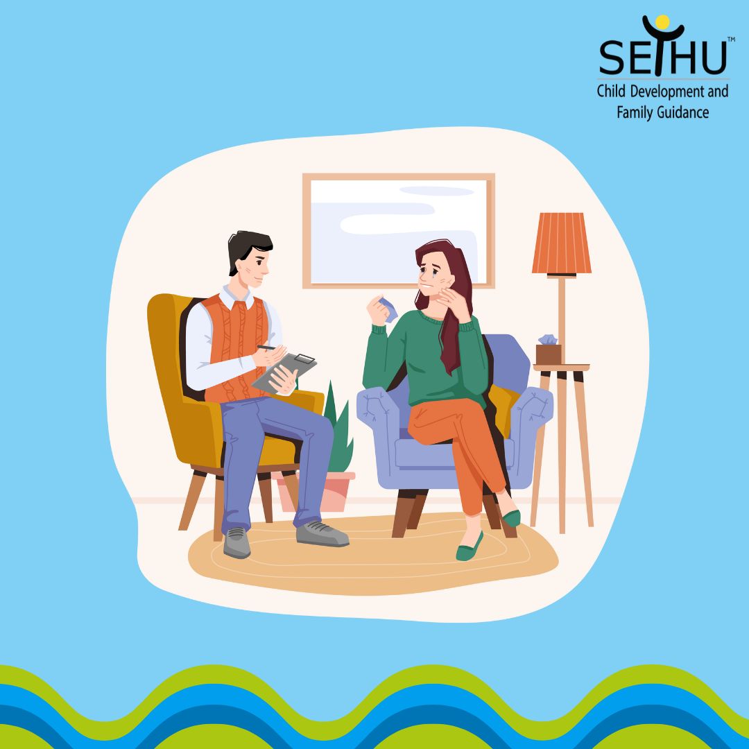 Sethu on LinkedIn: #mentalhealthmonday Sethu on LinkedIn: #mentalhealthmonday