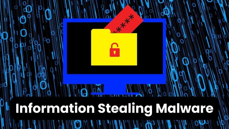Aghiath Chbib on LinkedIn: Information Stealing Malware Distributed as ... Aghiath Chbib on LinkedIn: Information Stealing Malware Distributed as ...