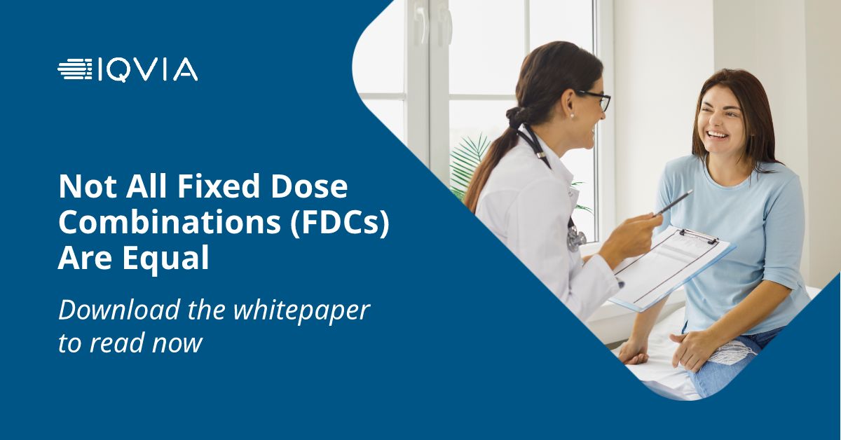 Rebecca (Harrison) Coady on LinkedIn: Not All Fixed Dose Combinations ... Rebecca (Harrison) Coady on LinkedIn: Not All Fixed Dose Combinations ...