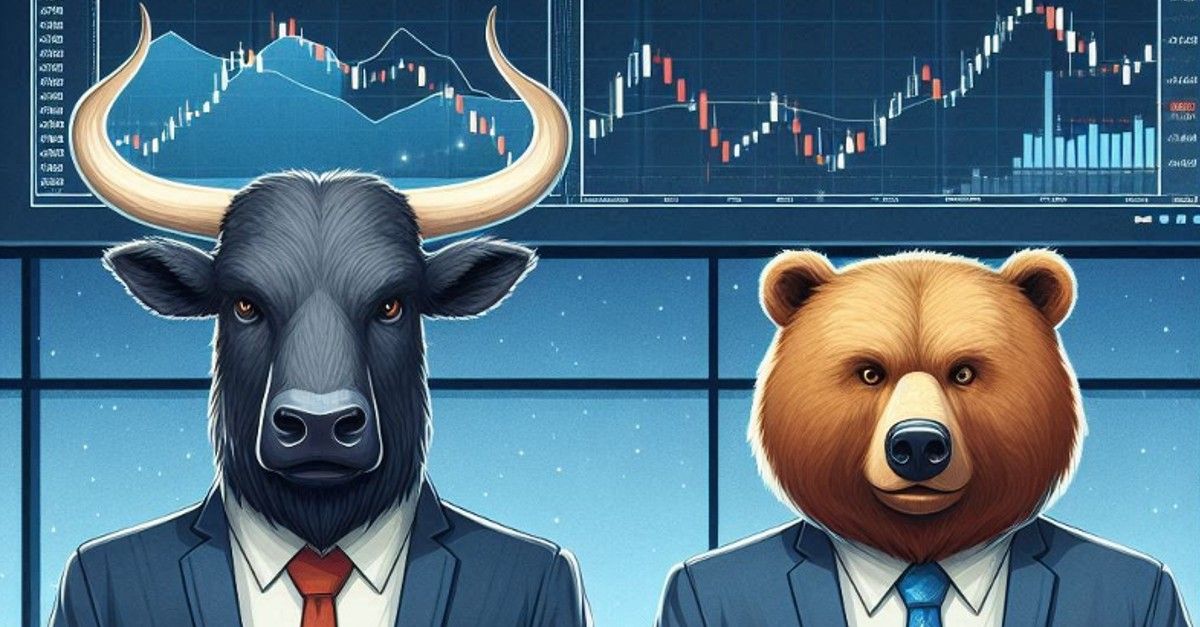 Xcoins on LinkedIn: Your Ultimate Guide to Bullish vs Bearish Markets Xcoins on LinkedIn: Your Ultimate Guide to Bullish vs Bearish Markets