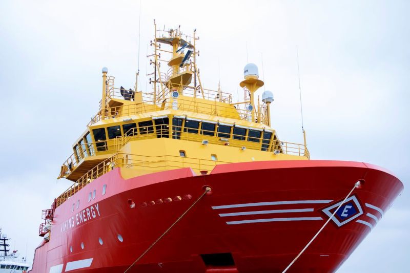 Offshore Energy – Alternative Fuels on LinkedIn: #ammonia #fuelcell # ... Offshore Energy – Alternative Fuels on LinkedIn: #ammonia #fuelcell # ...
