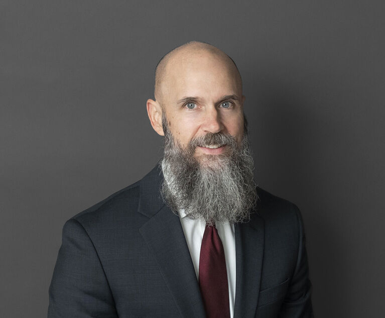 The Legal Intelligencer on LinkedIn: Navigating the AI Frontier: The ... The Legal Intelligencer on LinkedIn: Navigating the AI Frontier: The ...
