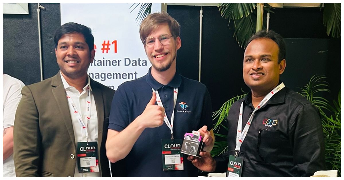 ManageEngine Site24x7 on LinkedIn: #cloudnative ManageEngine Site24x7 on LinkedIn: #cloudnative