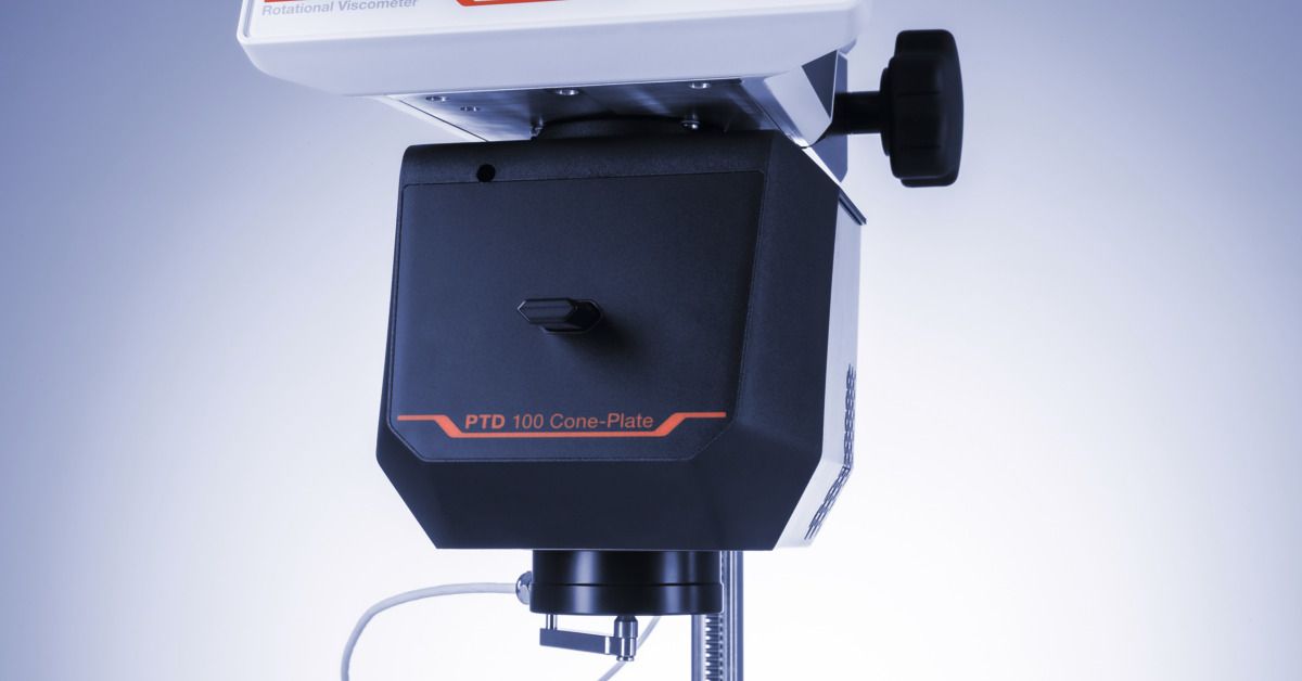 Anton Paar on LinkedIn: Cone-Plate Measuring System with Integrated ... Anton Paar on LinkedIn: Cone-Plate Measuring System with Integrated ...