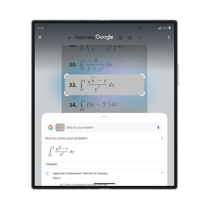 Mduduzi Mbiza on LinkedIn: Google brings new Gemini features and Wear ... Mduduzi Mbiza on LinkedIn: Google brings new Gemini features and Wear ...
