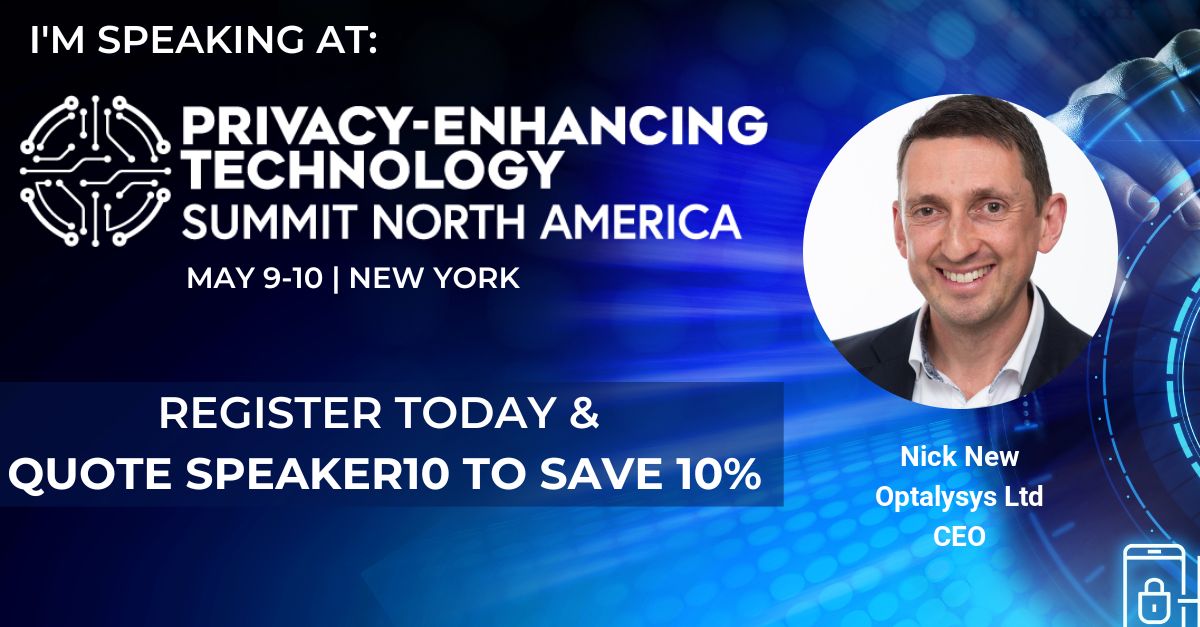 Imon Kundu on LinkedIn: Privacy-Enhancing Technology Summit, North ... Imon Kundu on LinkedIn: Privacy-Enhancing Technology Summit, North ...