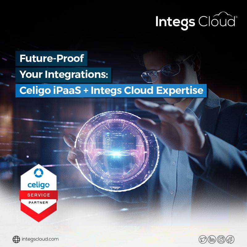Integs Cloud Technologies Pvt Ltd on LinkedIn: #celigo #ipaas # ... Integs Cloud Technologies Pvt Ltd on LinkedIn: #celigo #ipaas # ...