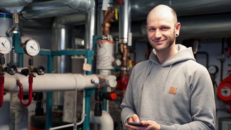 Kiona on LinkedIn: From reactive to proactive buildings Kiona on LinkedIn: From reactive to proactive buildings