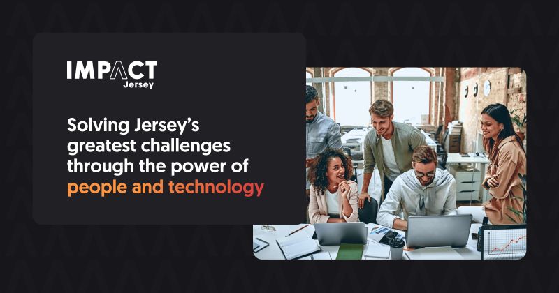 Tafadzwa Demba on LinkedIn: Impact Jersey: Solving Jersey’s Greatest ... Tafadzwa Demba on LinkedIn: Impact Jersey: Solving Jersey’s Greatest ...