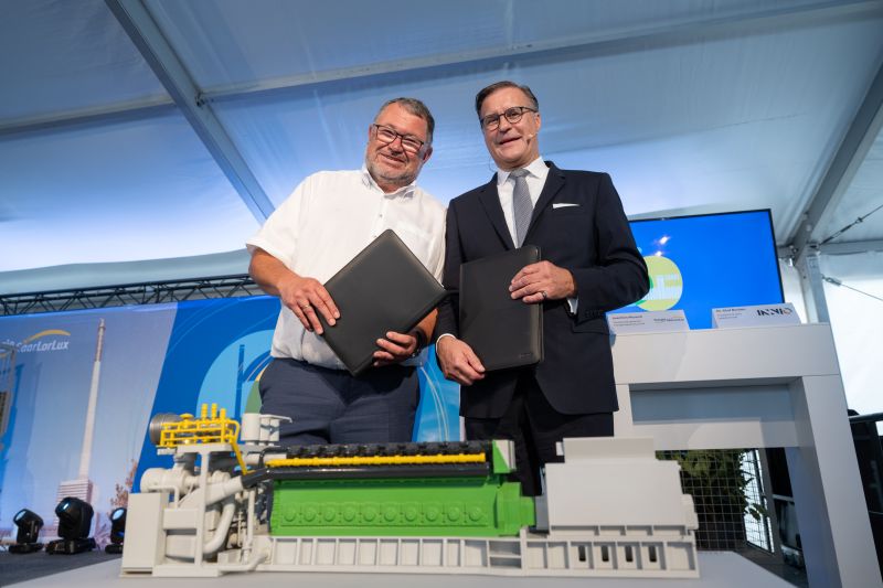 Markus Strömich-Jenewein on LinkedIn: #innio #hydrogen #resiliency # ... Markus Strömich-Jenewein on LinkedIn: #innio #hydrogen #resiliency # ...