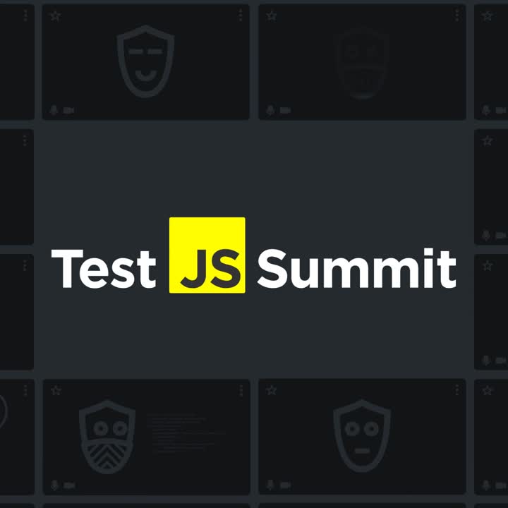 GitNation on LinkedIn: Unleash the Potential of JavaScript Testing GitNation on LinkedIn: Unleash the Potential of JavaScript Testing
