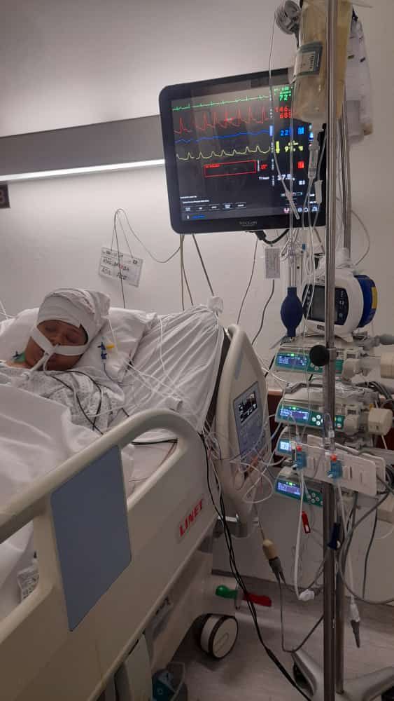 The Lex on LinkedIn: Advocate Areeba Aijaz in Critical Condition ... The Lex on LinkedIn: Advocate Areeba Aijaz in Critical Condition ...