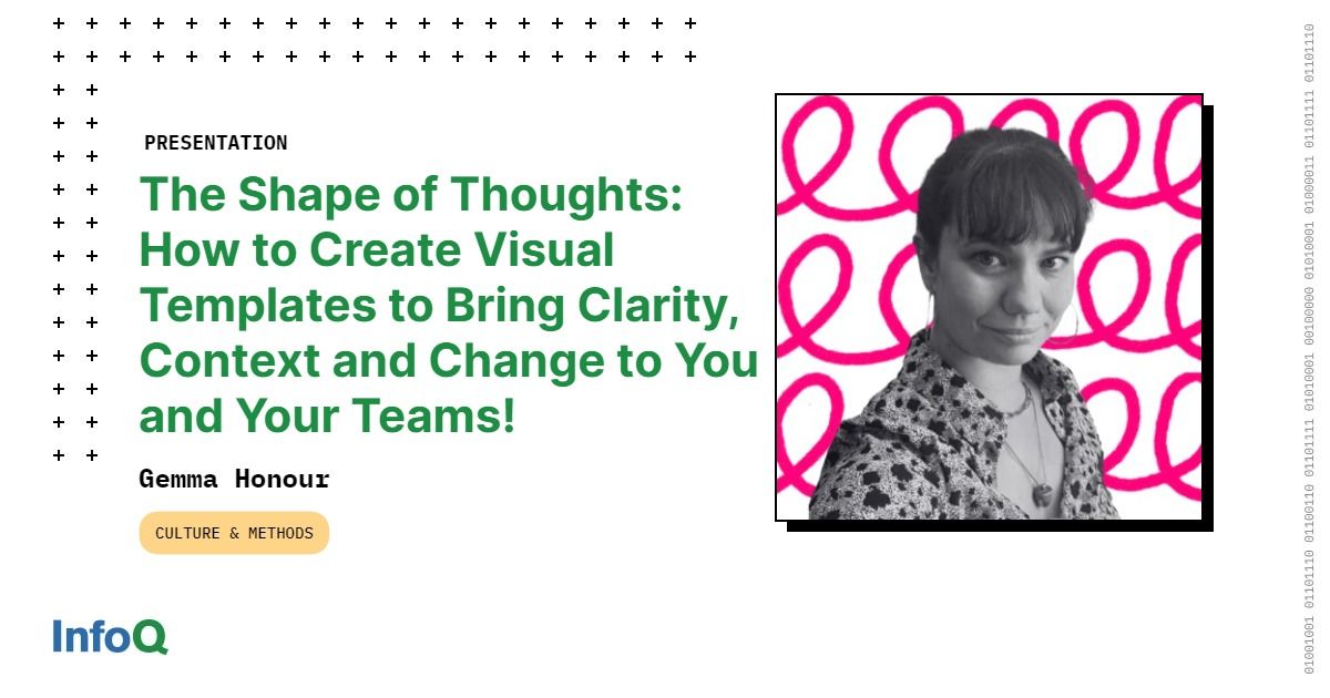 InfoQ on LinkedIn: #infoq #transcript #visualization #monitoring # ... InfoQ on LinkedIn: #infoq #transcript #visualization #monitoring # ...
