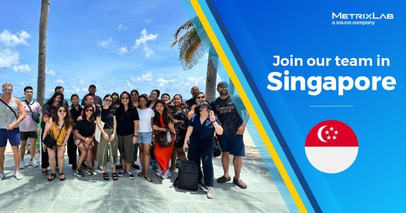 Priyanka Sarkar on LinkedIn: Singapore | Senior Research Manager ... Priyanka Sarkar on LinkedIn: Singapore | Senior Research Manager ...