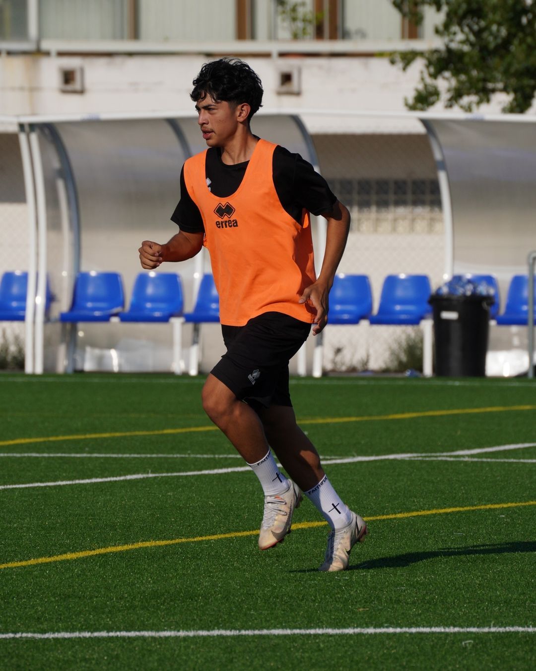 Select Generation™️ on LinkedIn: Working ⚽️ Select Generation™️ on LinkedIn: Working ⚽️