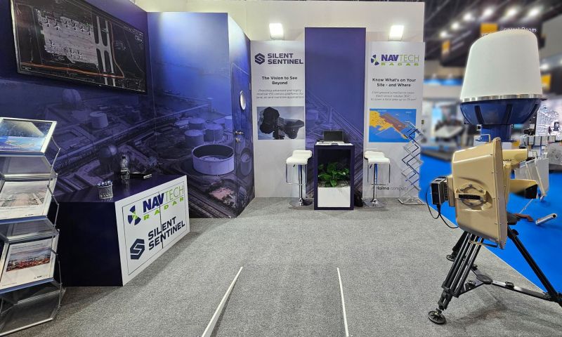 Navtech Radar on LinkedIn: #radartechnology #industrialsecurity # ... Navtech Radar on LinkedIn: #radartechnology #industrialsecurity # ...
